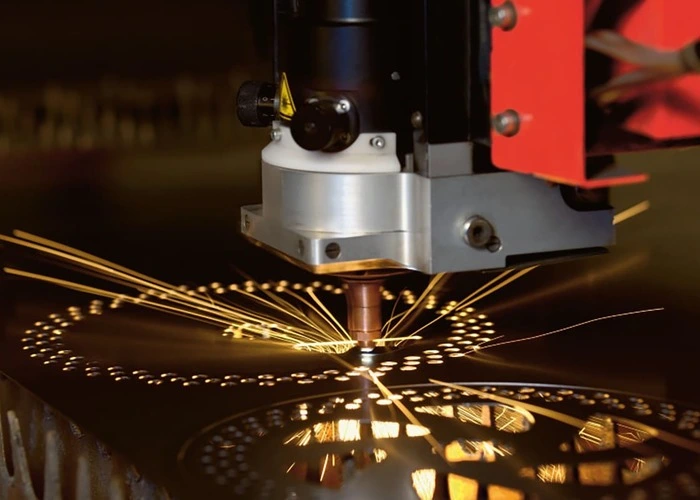Everything about CNC Machines & DXF: Laser & Plasma Cutting. Blog - DXF4You